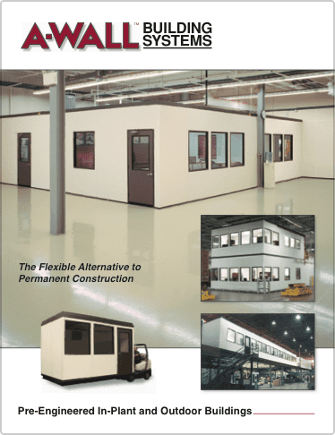 Dealer Download Page - A-Wall Building Systems