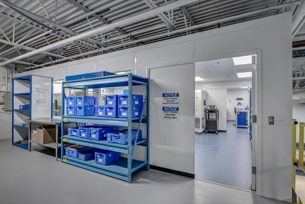 Modular Offices | A-WALL Building Systems