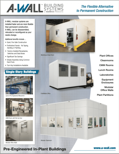 Dealer Download Page - A-WALL Building Systems
