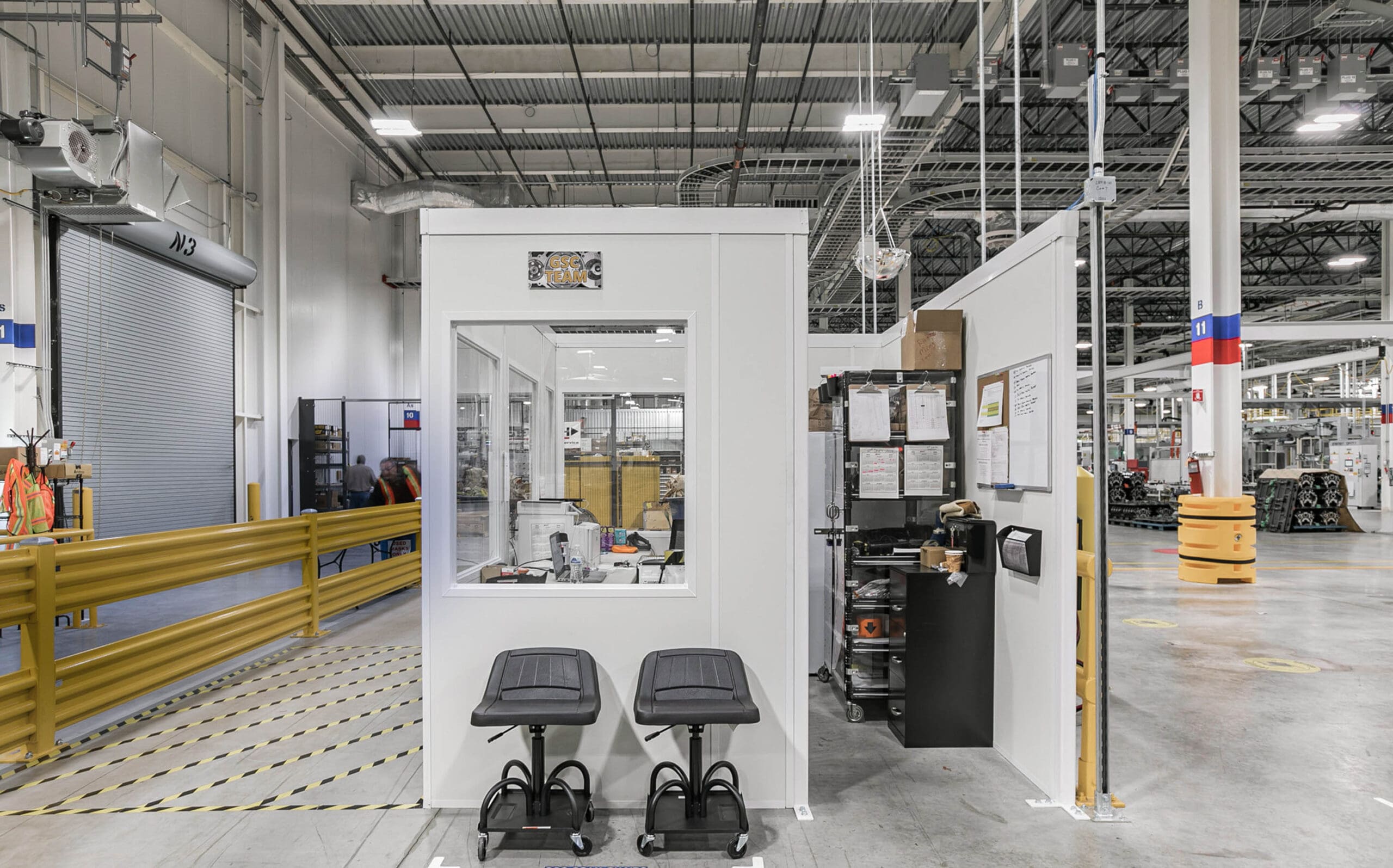 A-WALL Dealer Advantages - A-WALL Building Systems
