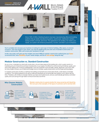 A-WALL Building Systems