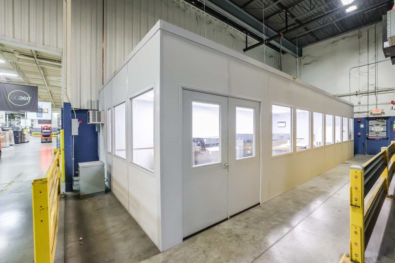 You | A-WALL Building Systems
